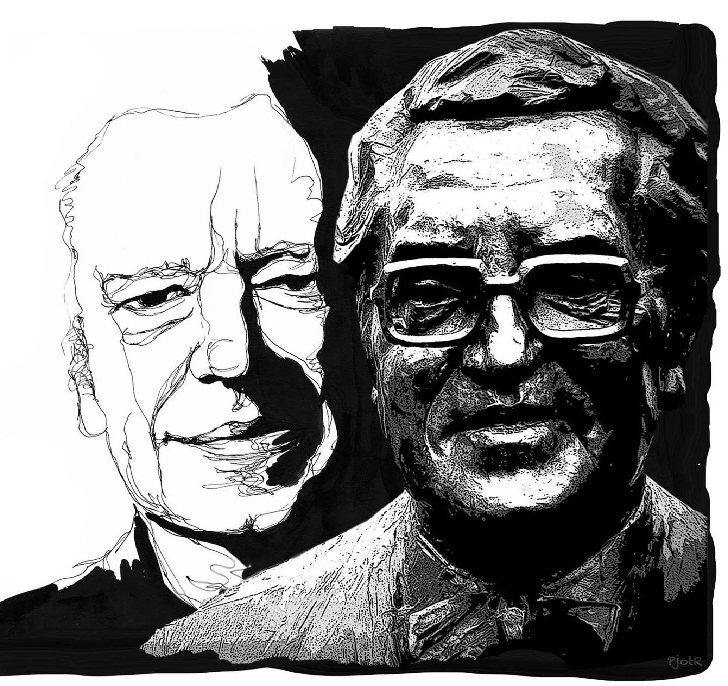 Amsterdams Allooi – Johnny Ontmoet Shaffy - NDSM Loods